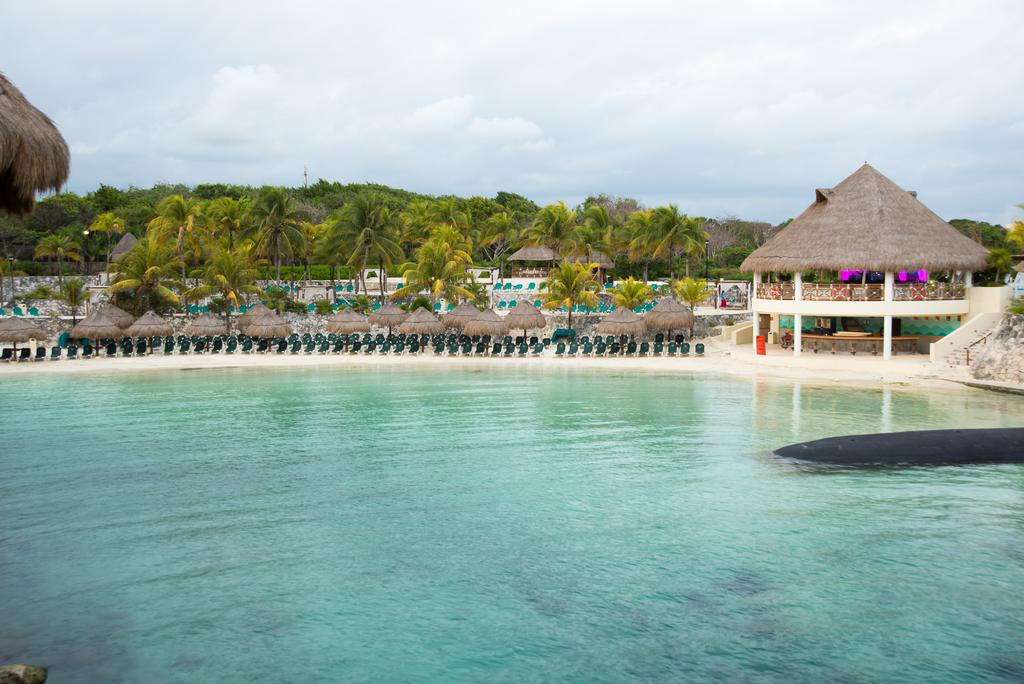 Hotel Occidental Grand Xcaret din Riviera Maya, Mexic0 oferte disponibile