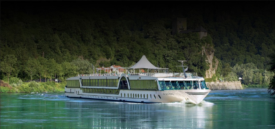 Nava MS Amadeus Princess Koln - OcaziiTuristice.ro