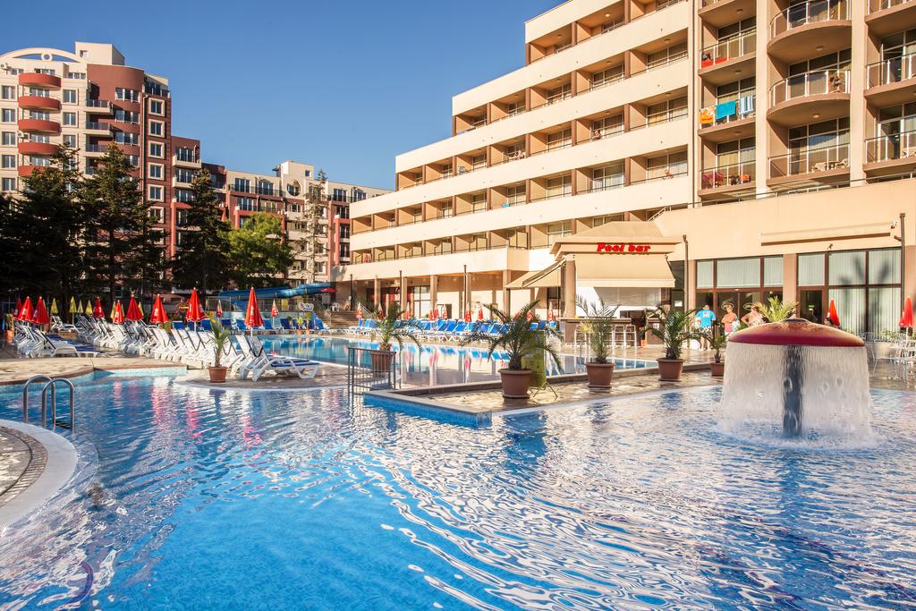 Hotel Laguna Park 4 Stele Sunny Beach OcaziiTuristice ro Hotel Laguna Park 4 Stele Sunny Beach OcaziiTuristice ro