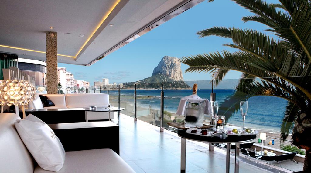 Hotel Gran Sol y Mar din Calpe, Spania0 oferte disponibile