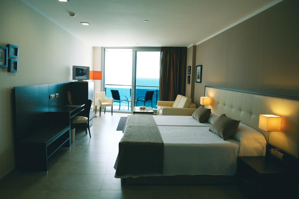 Hotel Gran Sol y Mar din Calpe, Spania0 oferte disponibile