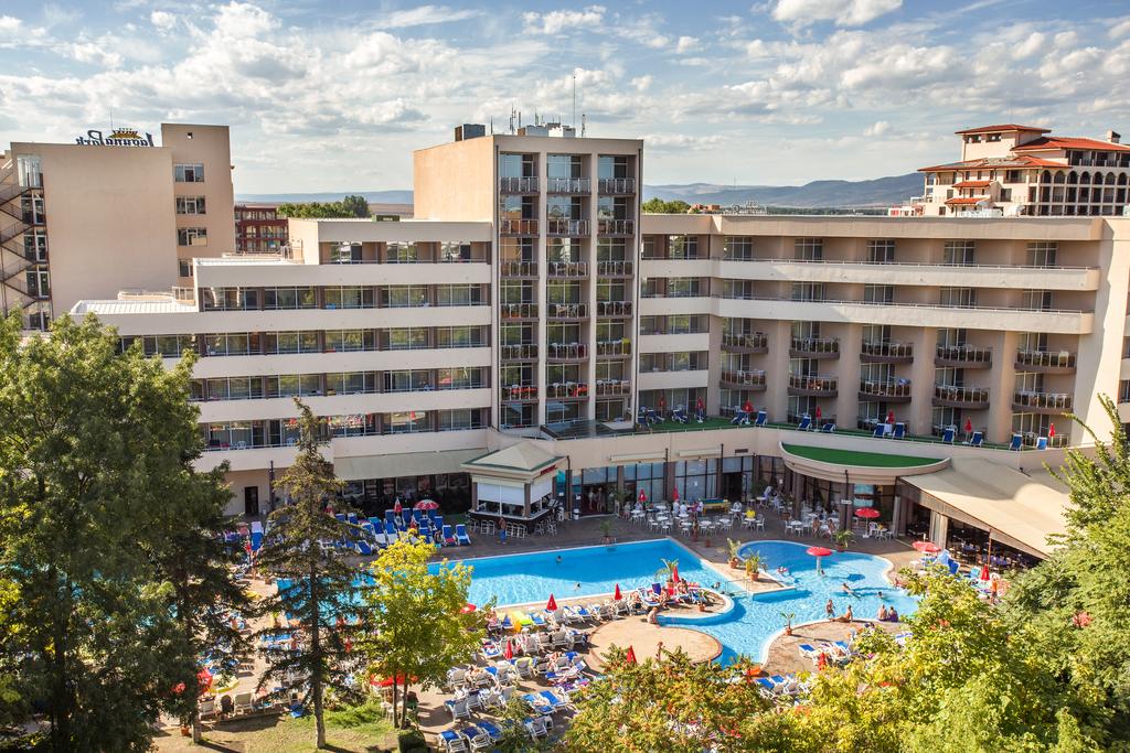 Hotel Laguna Park 4 Stele Sunny Beach OcaziiTuristice ro Hotel Laguna Park 4 Stele Sunny Beach OcaziiTuristice ro