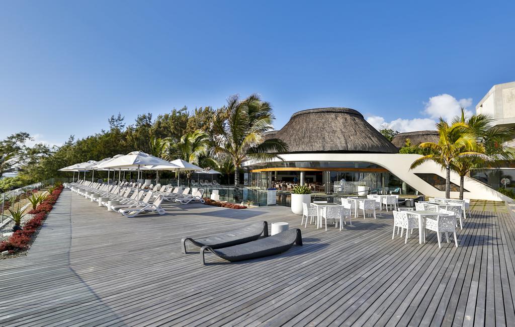 Radisson Blu Poste Lafayette Mauritius Insula Mauritius ...