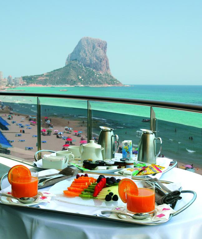 Hotel Gran Sol y Mar din Calpe, Spania0 oferte disponibile
